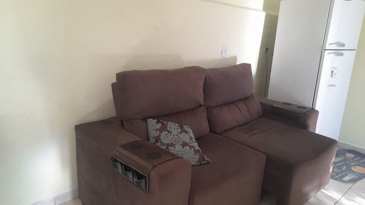 Kitinet Pertinho Do Centro - Chapecó