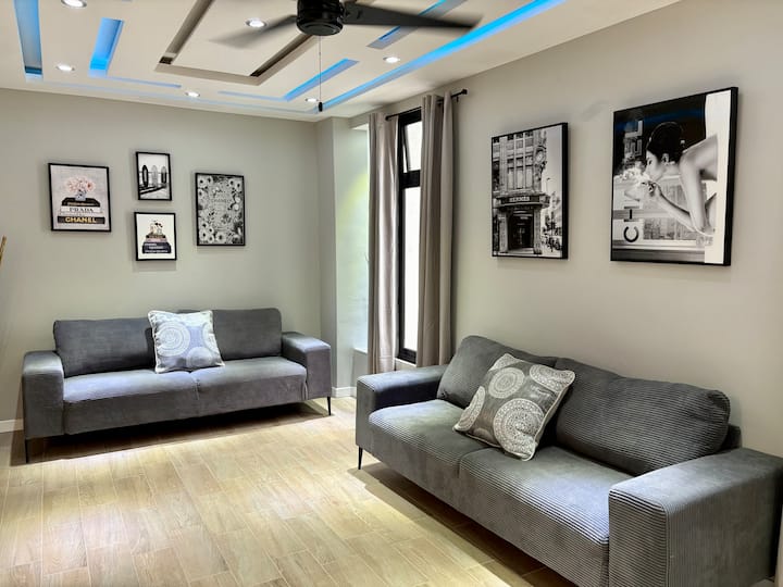 Departamento Frente Aeropuerto #2 - Tampico