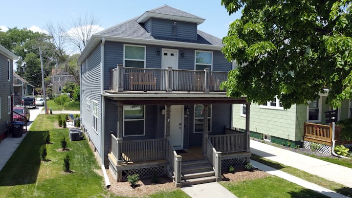 Sheboygan Shores - Sheboygan, WI