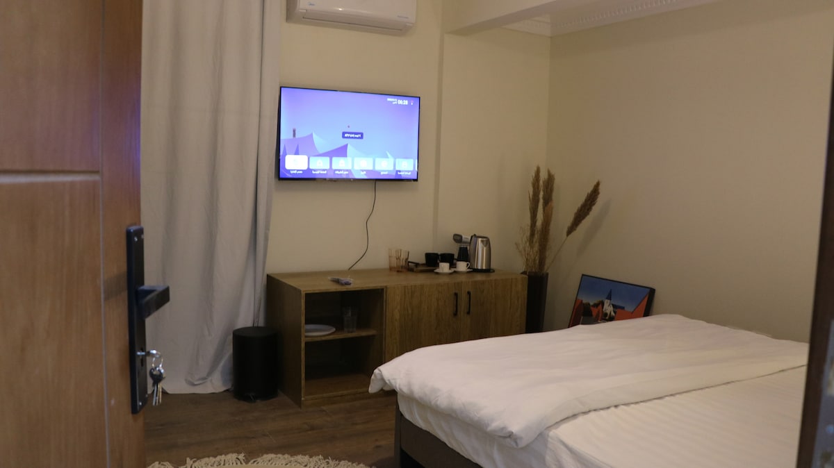 King Studio by Jira Inn new cairo® B03 - Appartements à louer à New ...