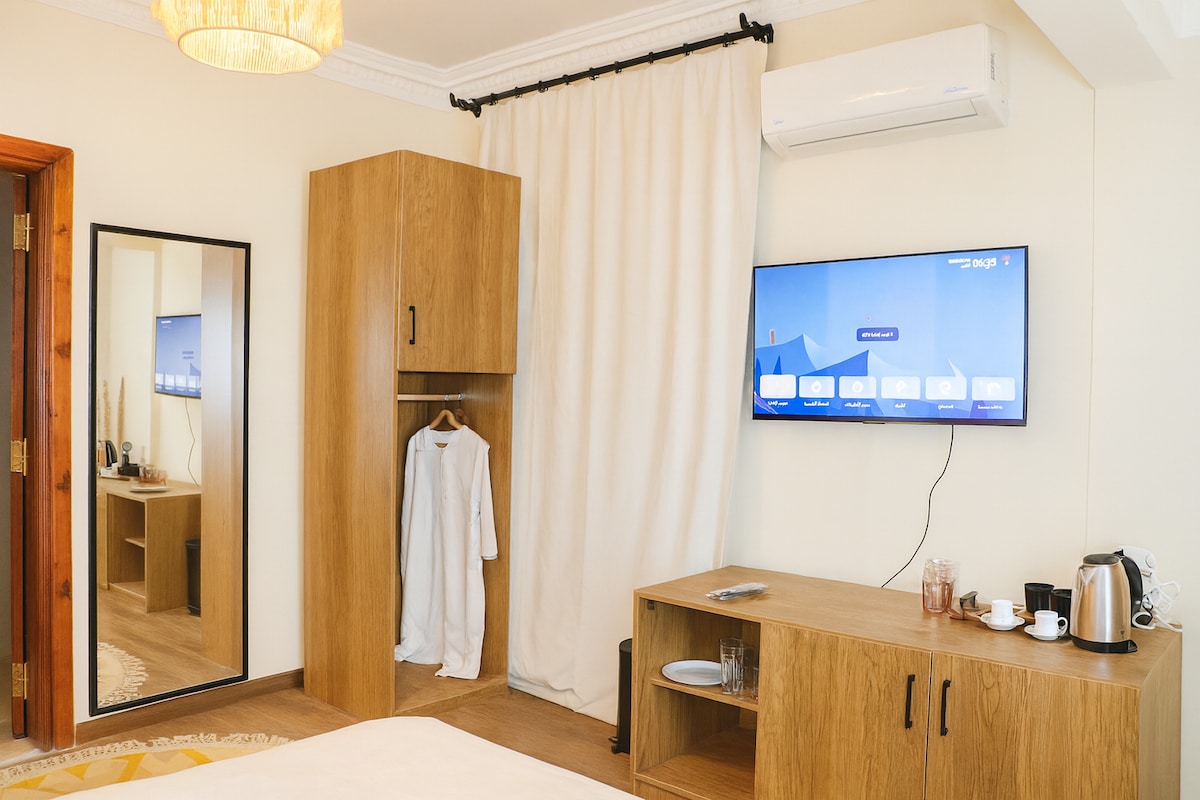 King Studio by Jira Inn new cairo® B03 - Appartements à louer à New ...