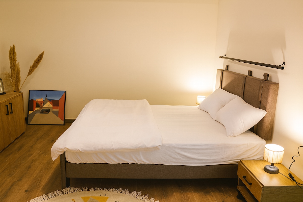 King Studio by Jira Inn new cairo® B03 - Appartements à louer à New ...