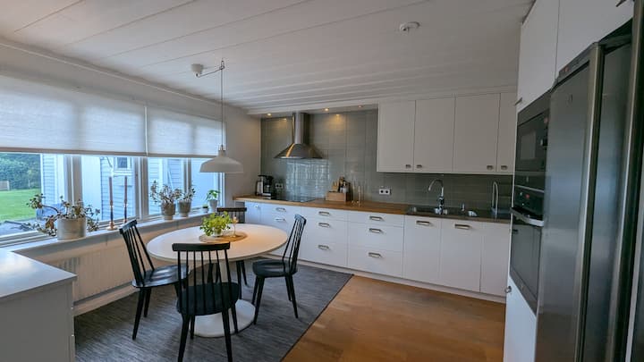 Skilling - Luleå
