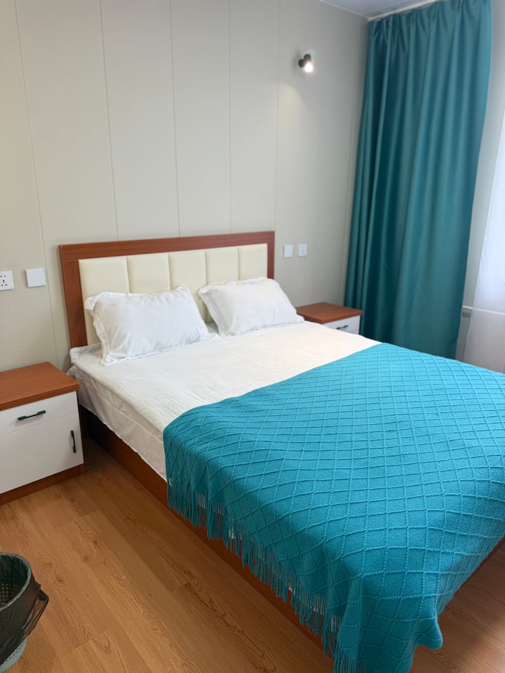 Rom Etuga Whole Apartment - Ulaanbaatar