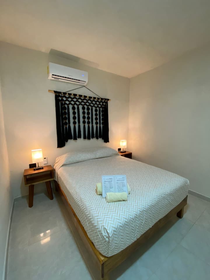 Casa De Isla "L'arena" - Cozumel