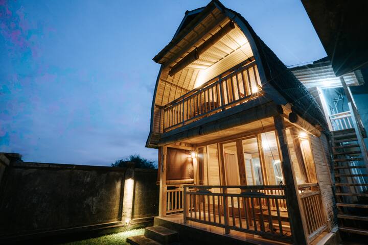 Vila Buruan - Gianyar