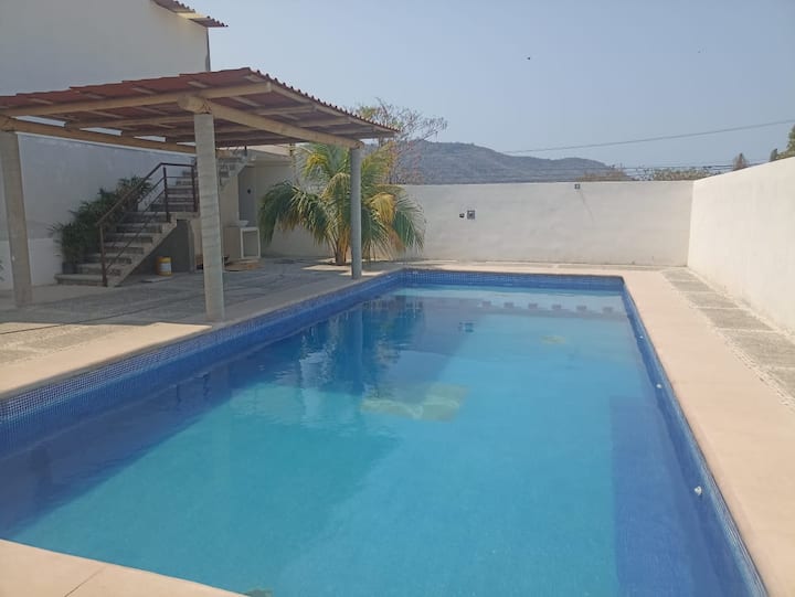 Villa Ixtapa Zihuatanejo - Ixtapa Zihuatanejo