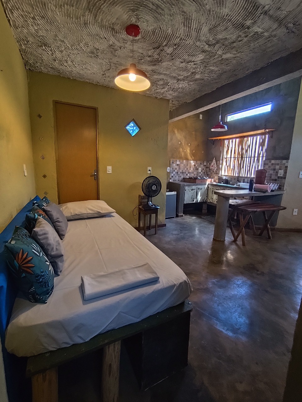 Casa Flor di Cajueiro - case in affitto a Lençóis, Bahia, Brasile - Airbnb