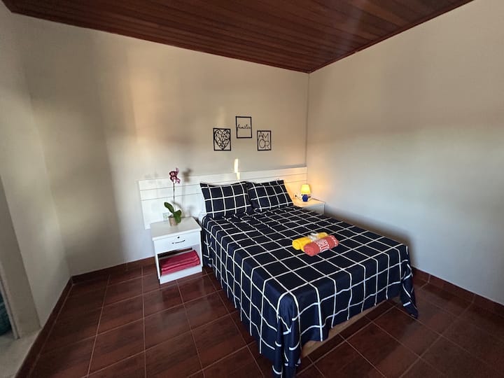 Linda Suíte Perto De Comércio - Cabo Frio