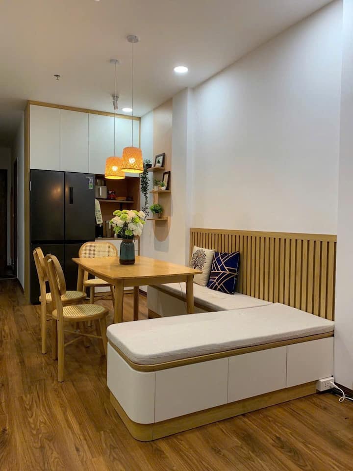 A Luxury And Cosy Apartment - Bắc Ninh
