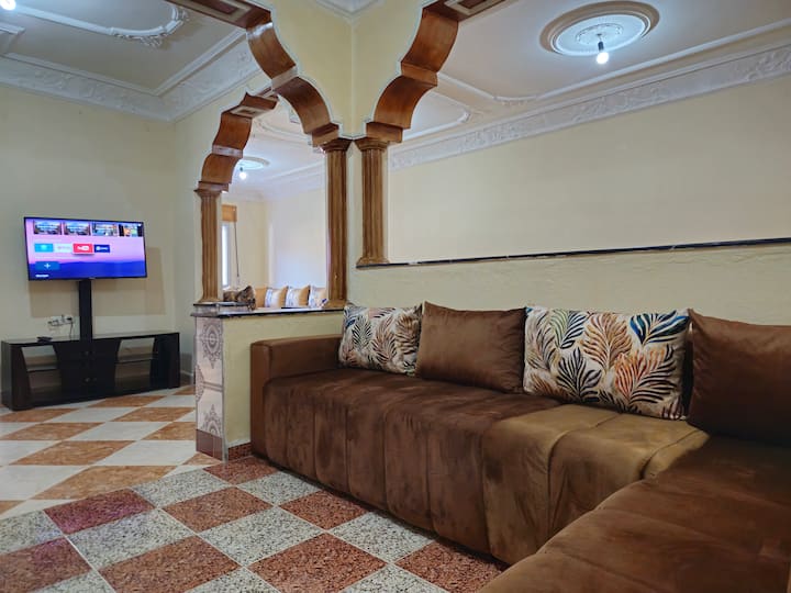 Casa Cozy - Chefchaouen