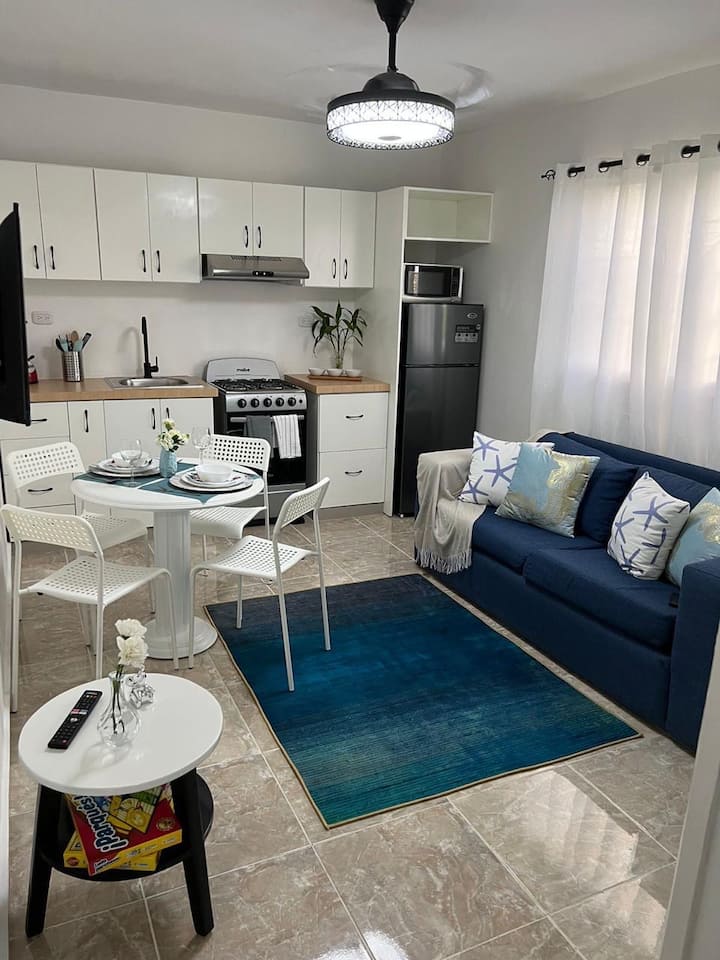Apartamento Exclusivo - Con Piscina - La Romana