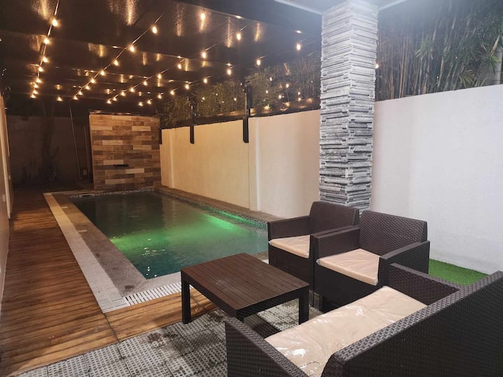 Dove Villa Unit 3 - 5br - Angeles