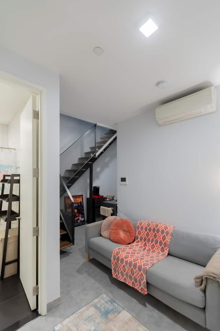 Bushwick - Near M, J, And L Train Lines - Brooklyn, NY