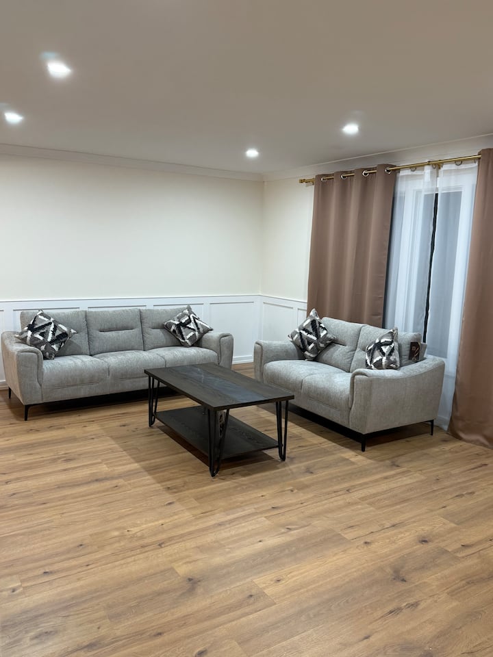 Beautiful New Home - Orland Park, IL
