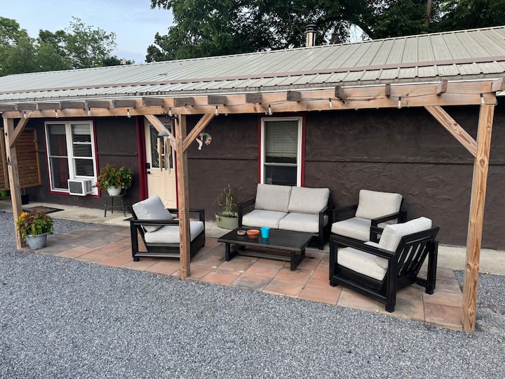 Beaver Valley Creekside (Unit A) - Glendale Lake, PA