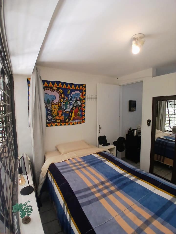 Studio Econômico Em óTima Quadra No Plano Piloto - Brasília