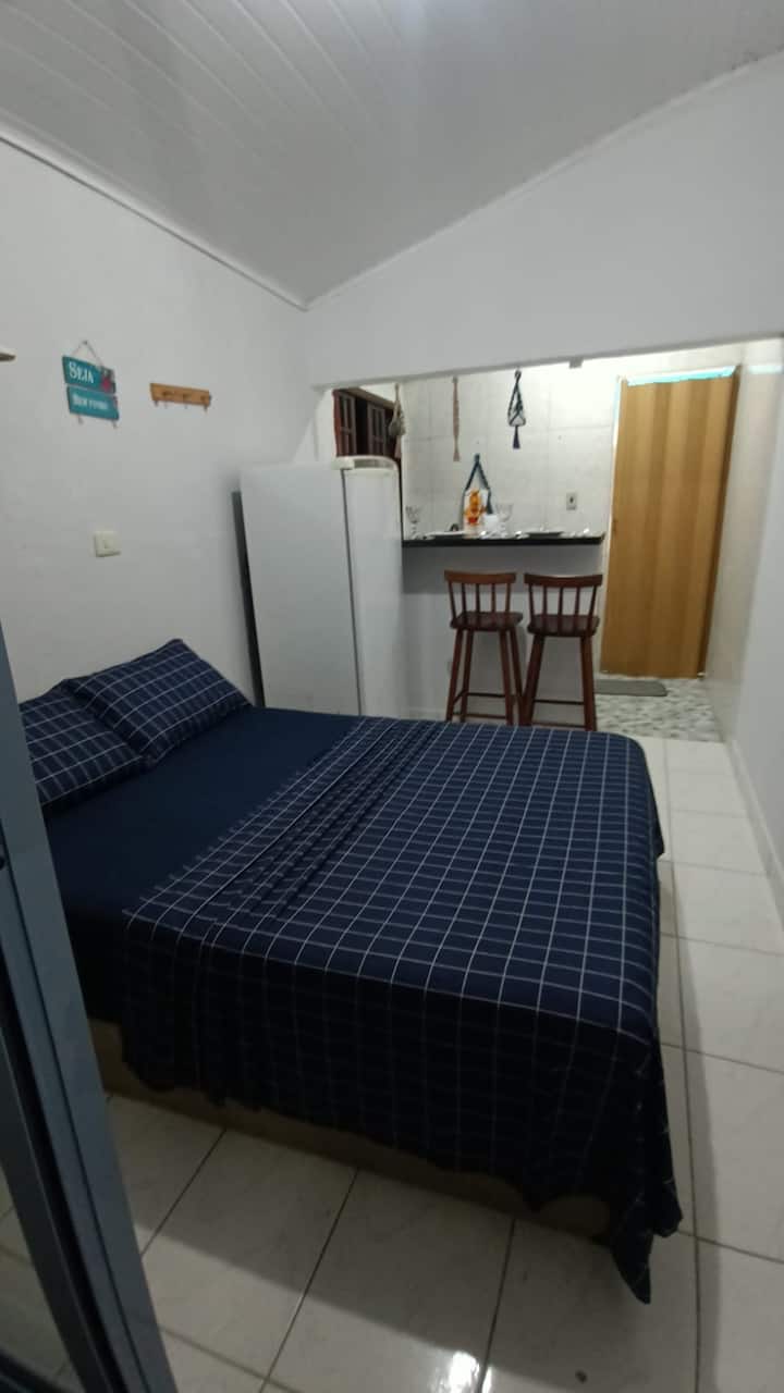 Cantinho Da Nice Maresias - São Sebastião