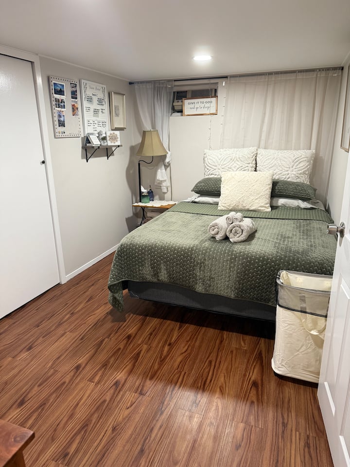 The Cozy Landing – Near Islip Macarthur - Patchogue, NY
