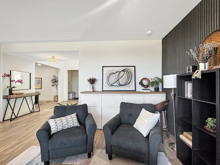 Grande Majano: 4 Bed Luxury Home - Brentwood, CA