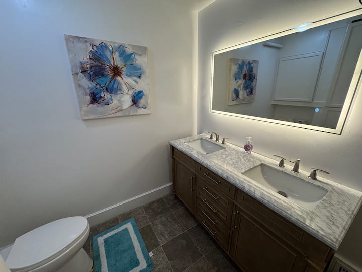 Candy Cane House - Saint Paul, MN