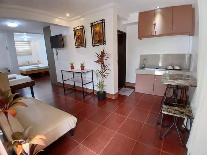 Molave - Jessmil Villa In Virac, Catanduanes - Virac