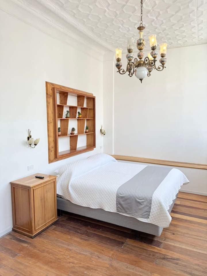Amazing And Centric Suite - Cuenca