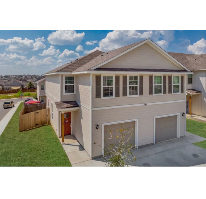 Comfortable Stay Near Lackland Afb For Bmt - Luckey Ranch – San Antonio