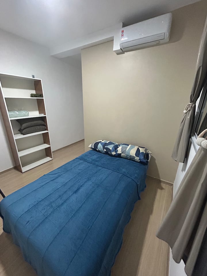 Apartamento - Manaus