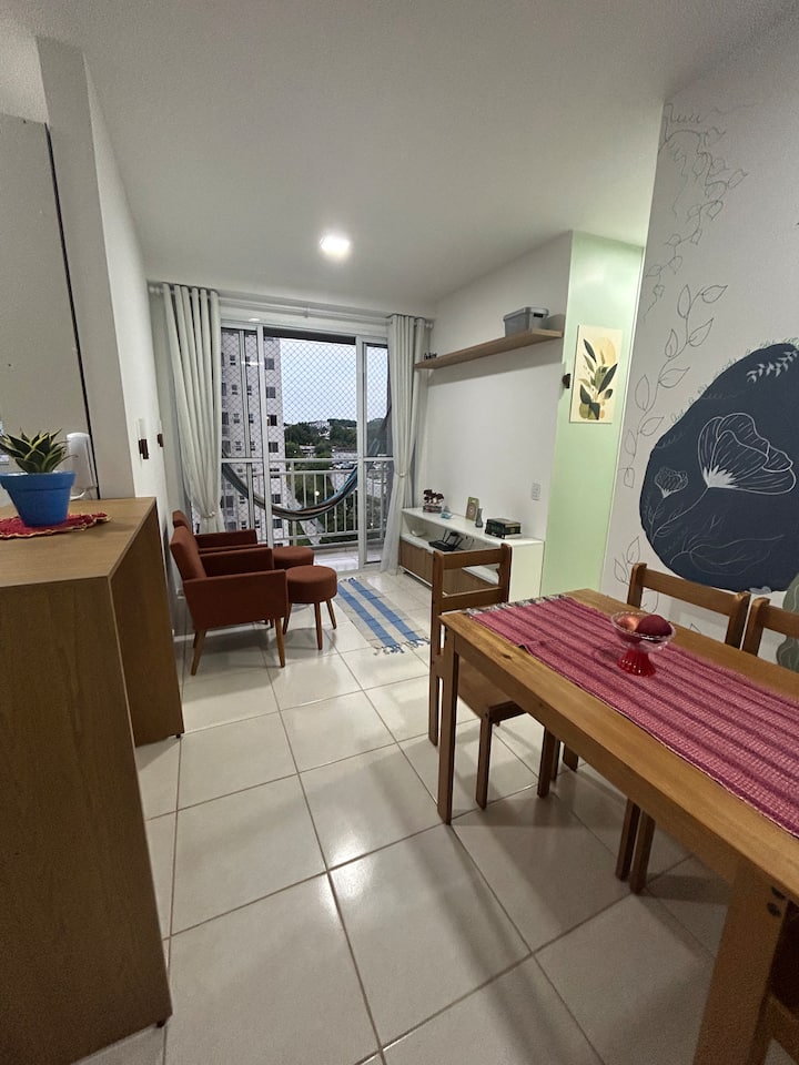 Apartamento - State of Amazonas