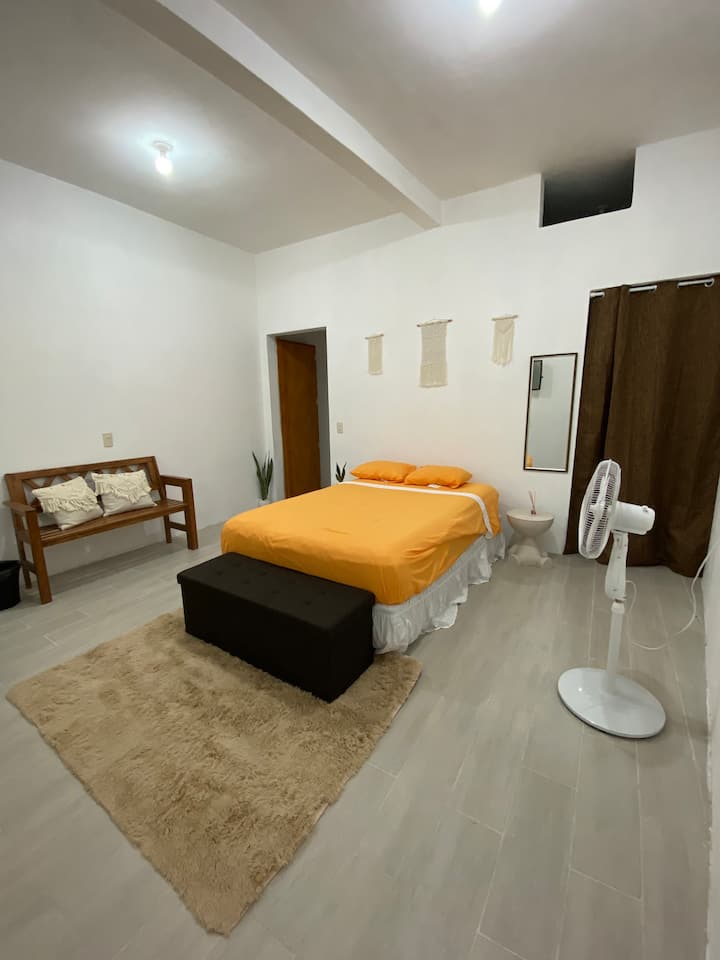 Alojamiento En Tlaltizapán Mor. - Morelos