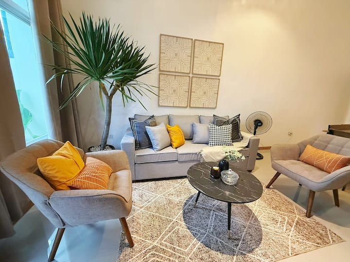 Your Home Away From Home! - General Santos