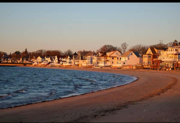 Entire Home In New Haven, Ct - Connecticut