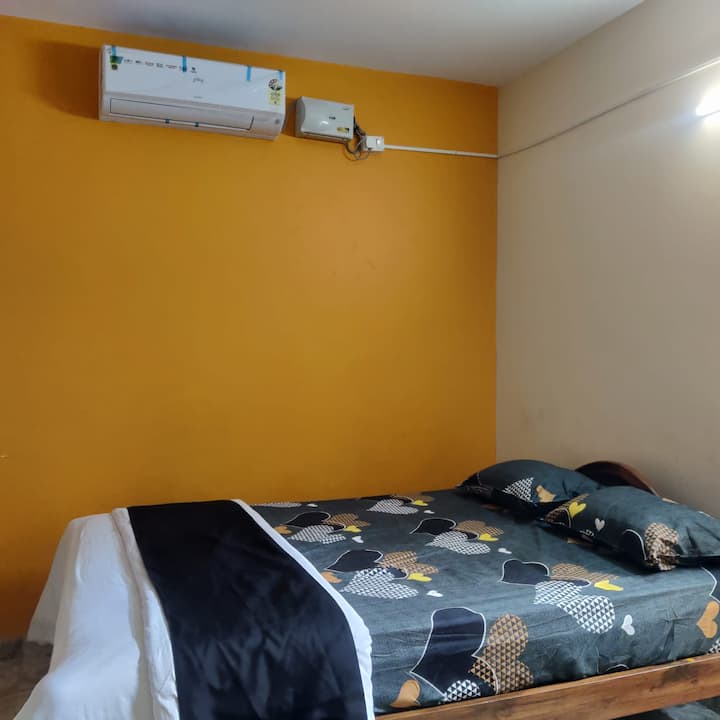 Seetha Lodge - Tumkur