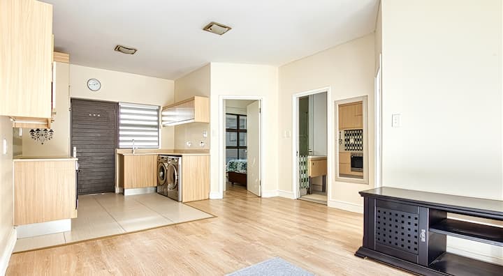 The Link Apartments @ Sandton - Sandton