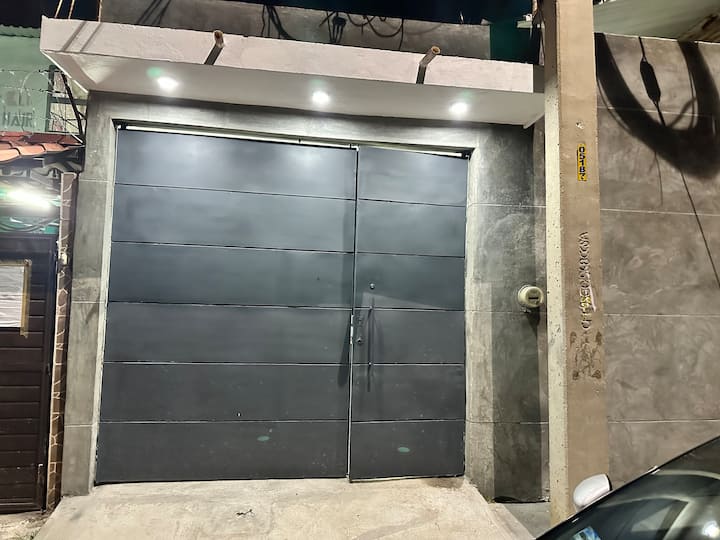 Casa Céntrica Sur - Tuxtla Gutiérrez