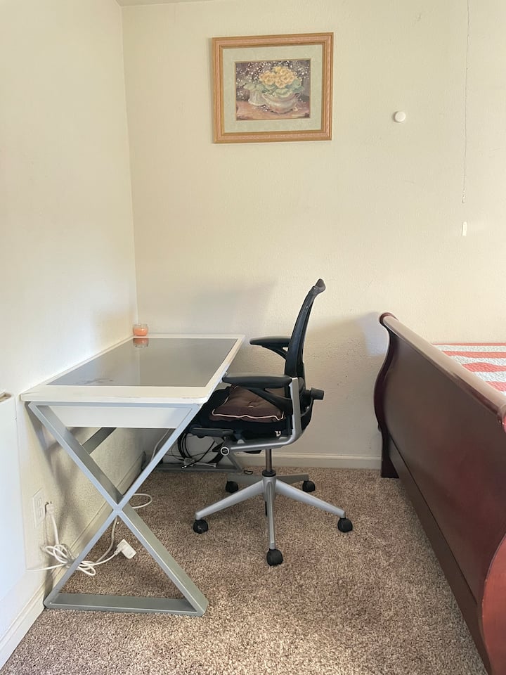 Rooms In A Family House For Rent - Livermore, CA