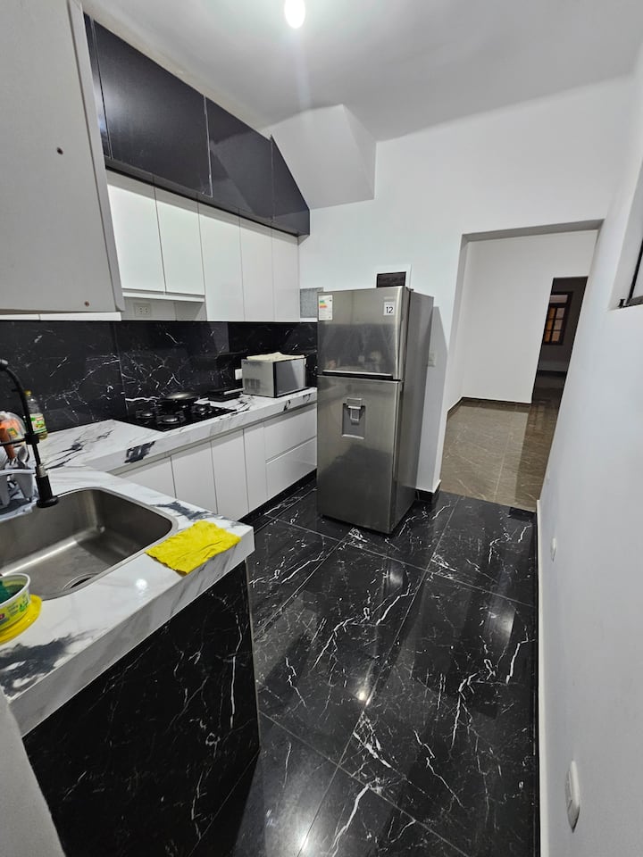 Departamento De 3 Habitaciones 2 Baños 155 M2 - Lima