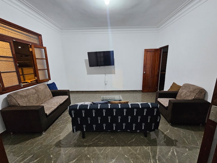 Departamento De 3 Habitaciones 2 Baños 155 M2 - Lima