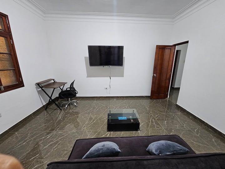 Amplio Departamento De 155 M2 - Lima
