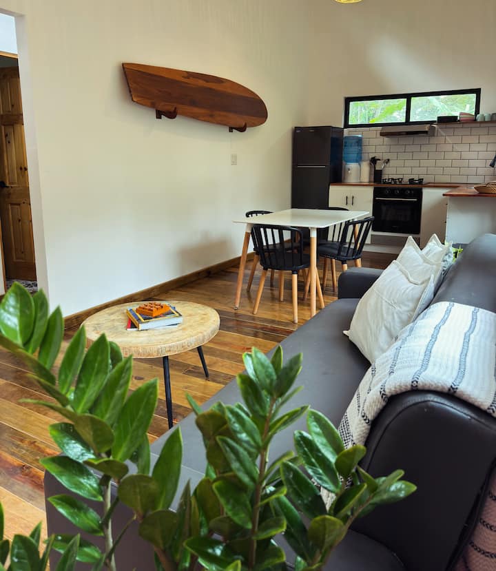 2 Br Cabin Surrounded By Nature! - Panamá