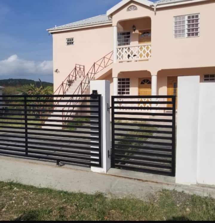 Neem Drive Apartments - Antigua and Barbuda