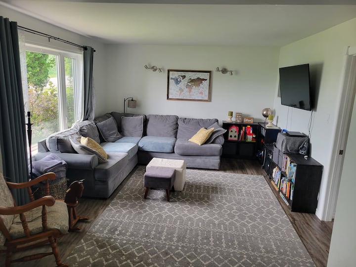 3 Bedroom Home - Sioux Lookout