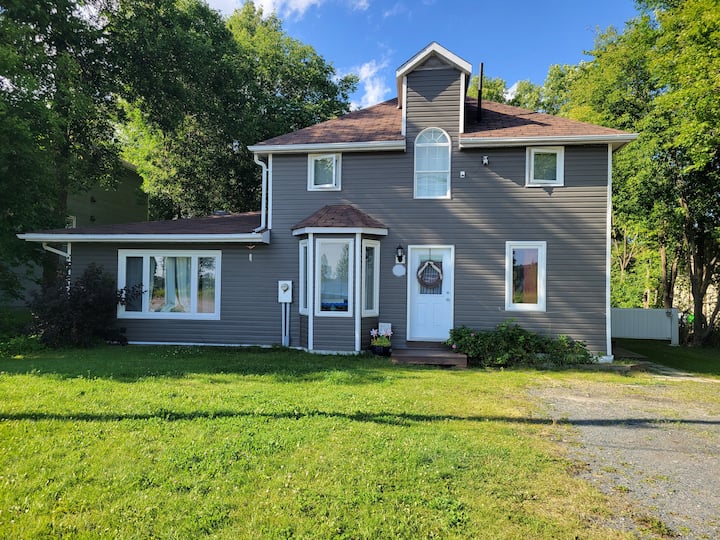 3 Bedroom Home - Sioux Lookout