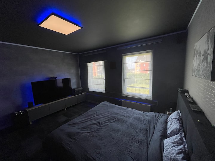 Chambre Confortable - Nivelles