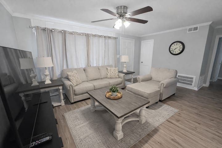 The Best Nest - Shreveport, LA