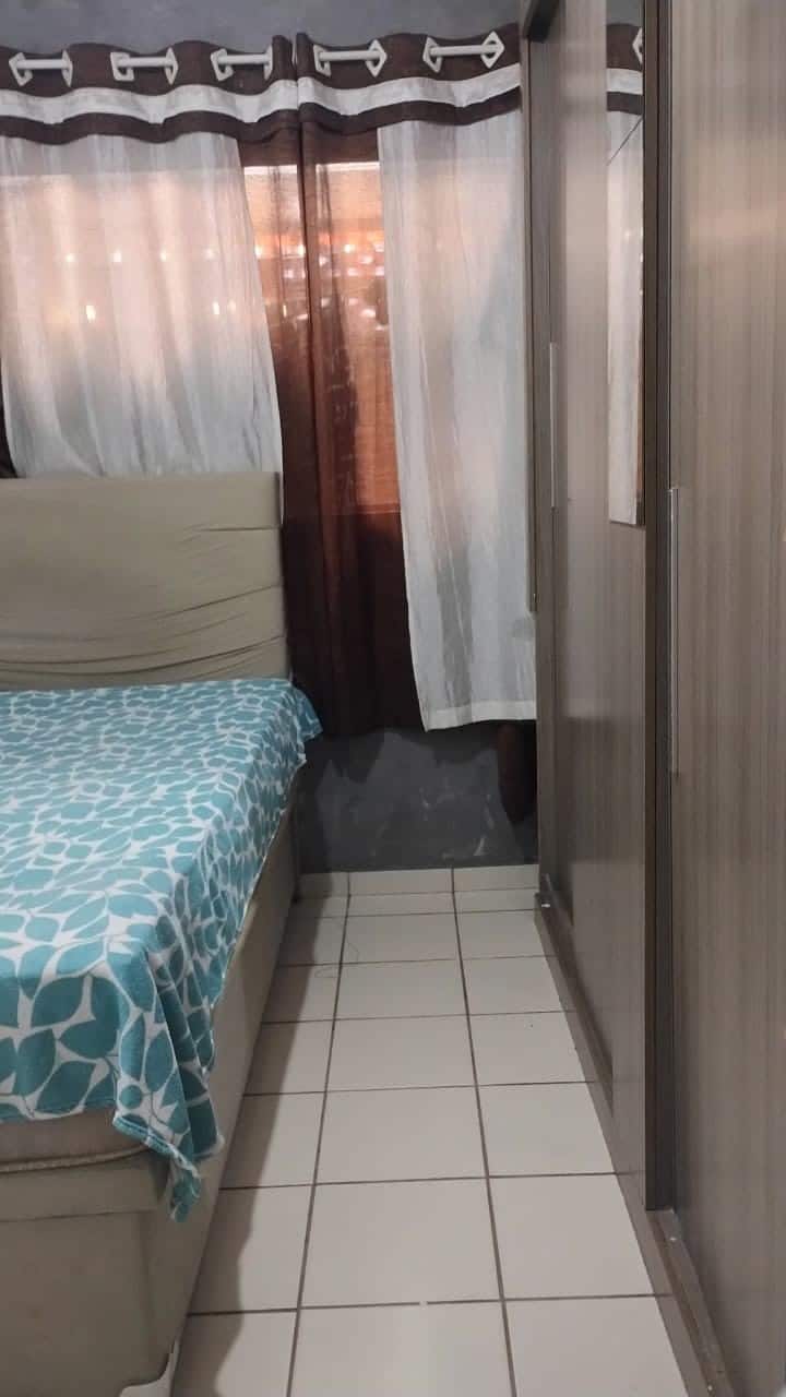 Casa Em Araucária - Araucária