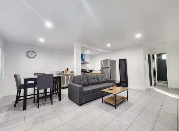 *Cozy #1 Tranquil - 1bed & 1bath Close To Lb* - Torrance