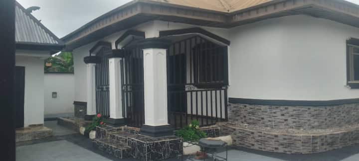 Ugbihioko, Upper Ekenwan Road” - Benin City