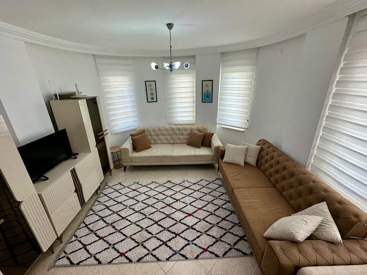 Casa Marina  Belek Antalya Turkey - Serik